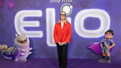 專訪／《地球特派員》華裔導演想要「登登」當睡袋朋友 喊話台灣粉絲進戲院