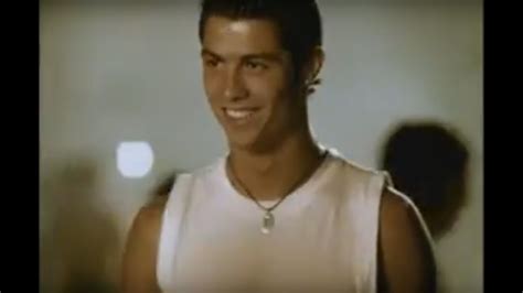 Extra Joss Cristiano Ronaldo And Bali Youtube