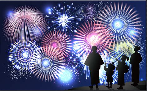 花火大会や夏のイベントの蚊対策おすすめグッズまとめ 癒し
