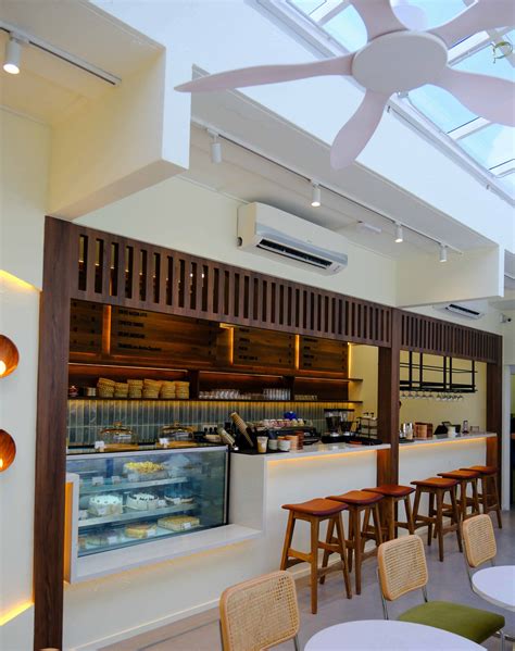 Eat Drink Kl The Eighth Cafe Old Klang Road