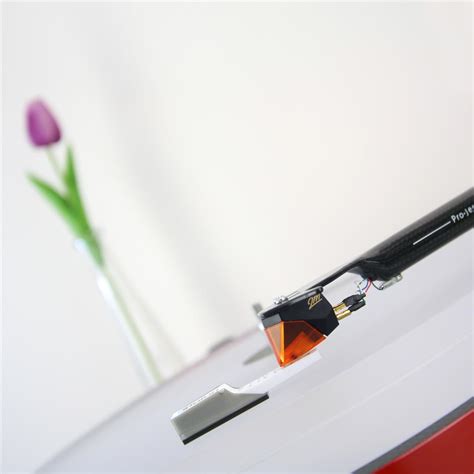 Ortofon Hi Fi Tracking Stylus Pressure Force Gauge Joe Audio