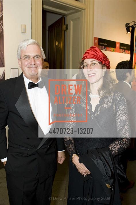 Yann Weymouth With Beth Jaffe