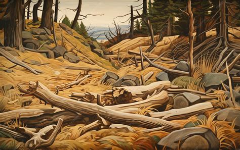 Premium Photo Wood In A Landscape Natural Beauty In 1610 Aspect Ratio