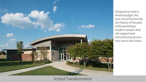 2016—jarrell Middle School Texas School Architecture