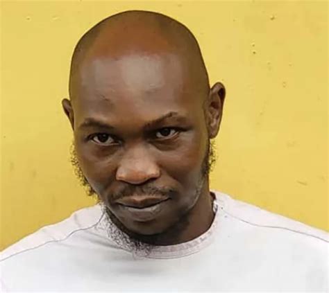 Breaking Seun Kuti Released On Bail