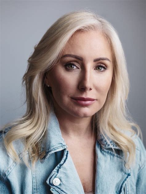 Justine Jones Regan Talent Group