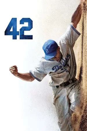 42 Where To Watch And Stream Online In United States Wheretowatch