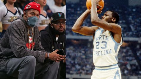 Vernon Maxwell Agrees With Rasheed Wallaces Claim That Michael Jordan