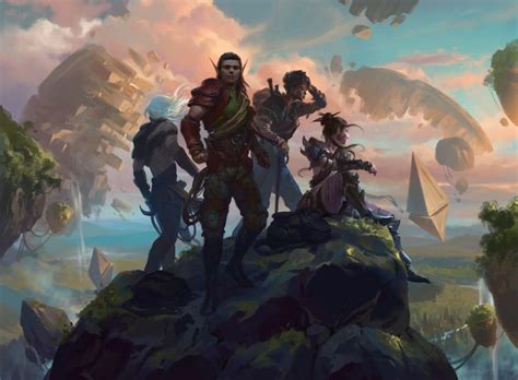 Adventures In Mtg Rules History And Faq Draftsim