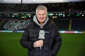 Efenberg Nemački Fudbaleri Da Se Ugledaju Na Košarkaše Sportklub