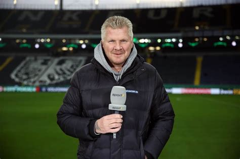 Efenberg Nemački Fudbaleri Da Se Ugledaju Na Košarkaše Sportklub