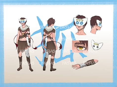 Adoptable Auction Ref Sheet By Yassineblm On Deviantart