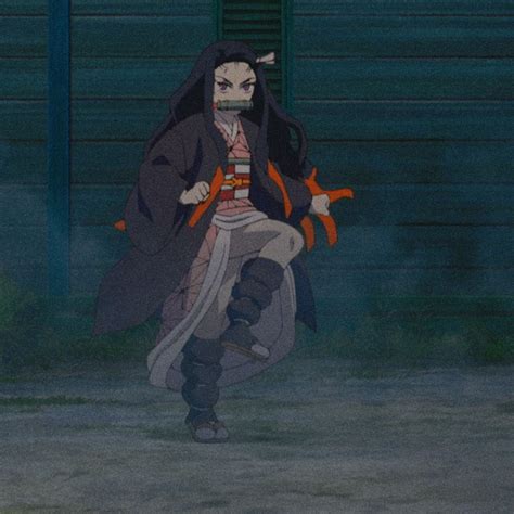 Pin On Nezuko 🌗👊🏻