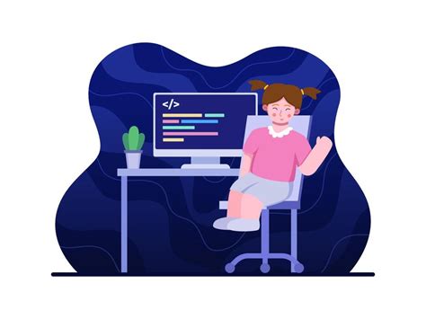 Coding Poster Vector Art Icons And Graphics For Free Download