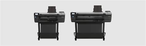 Hp Designjet T830 Multifunction Plotter Series