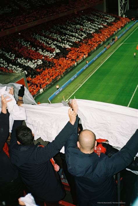 Dansk Daze Denmark Vs Slovenia In Copenhagen — Terrace Edition