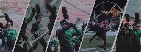 Home Dublin Scioto Band
