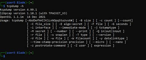 How To Use Tcpdump For Packet Capture Make Tech Easier