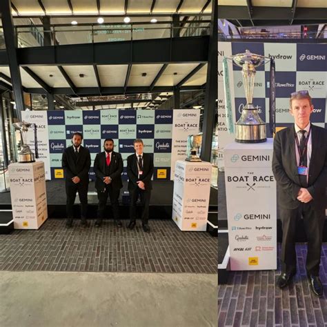 Wise Security Services Ltd On Linkedin Theboatrace2024