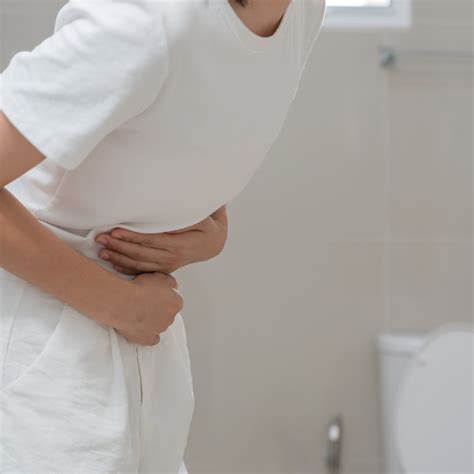 What Is The Gi Map Test The Healthy Shift