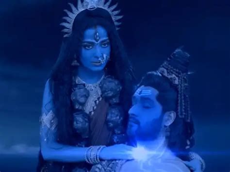 Dios Shiva Nilkanth Mahadev