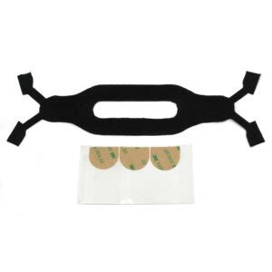 Hifiman Comfort Headband Strap Diy Mod For He Se He Edition Xs And Others Custom Cans Shop