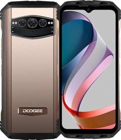 DOOGEE V MAX - купить (цена 9682₽), характеристики, обзор, отзывы