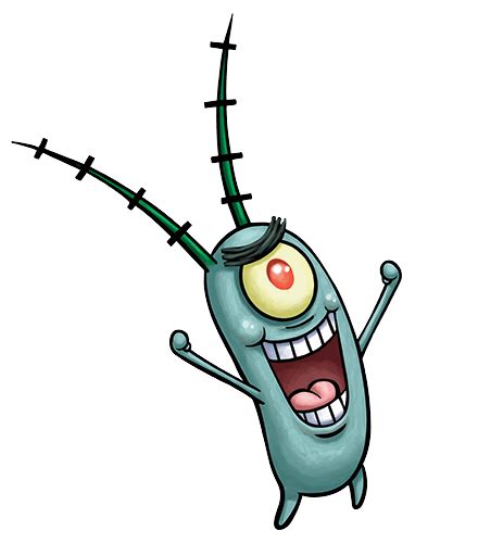 Plankton