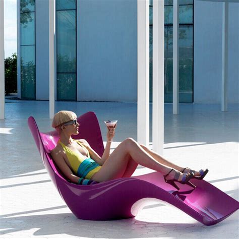 Y069 Fiberglass Sex Lounge Chair Outdoor Modern Beach Lounge Chair China Sun Lounge Chair And