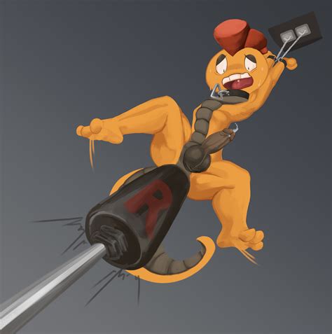 Rule 34 Absurd Res Anal Anthro Big Insertion Bodily Fluids Bondage