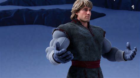 Kristoff 01 By Zeppo01 On Deviantart