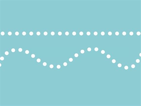 How To Draw Dots In Photoshop