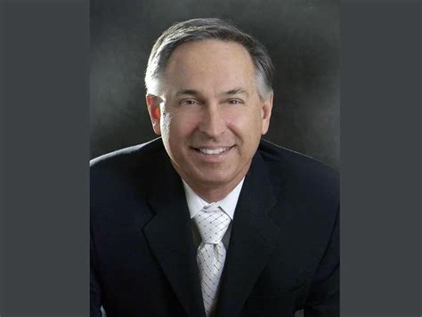 Nie żyje Glenn Ryback Najdłużej Urzędujący Prezydent Wadsworth