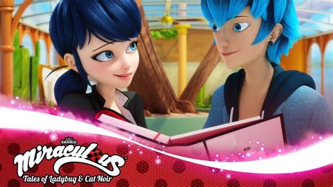 Miraculous 🐞 Silencer 🐞 Season 3 Tales Of Ladybug And Cat Noir