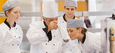 How Long Is Culinary School Chef Apprentice School Of The Arts