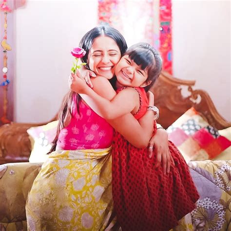 Ghkkpm What Sai Savis Grand Welcome In Chavan House Justshowbiz