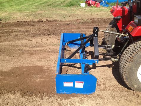 How Does A Box Grader Work At Carolyn Cotter Blog