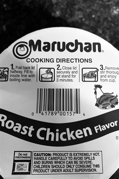 Most Ignored Label In History Rmildlyinteresting