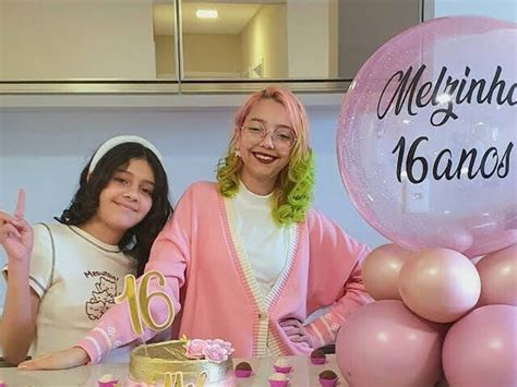 Você Conhece Melzinhamel Games ˙∘ Milkshakegirl Quizur