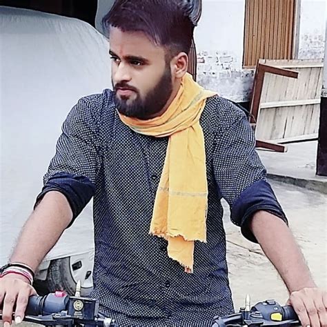 Aadarsh Singh Youtube