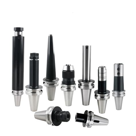 Cnc Tool Holder Bt30 Bt40 Bt50 Bt40 Phc Type Hydraulic Tool Holder