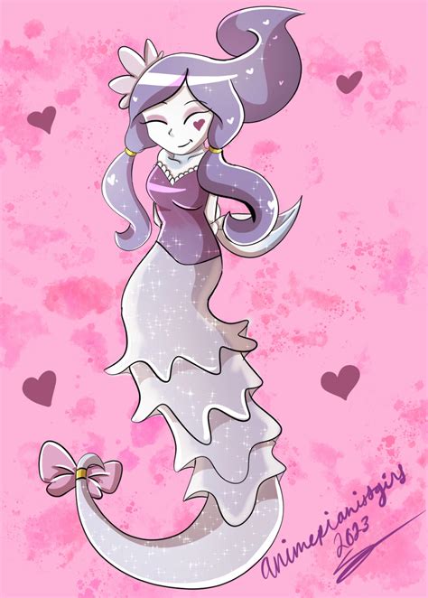 Lah The Ghost Night Of The Werehog By Animepianistgirl On Deviantart