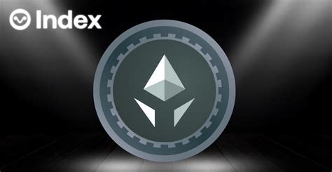 Index Coop Launches Dseth A Diversified Staking Token
