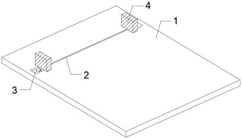 一种裁切机固定机构的制作方法