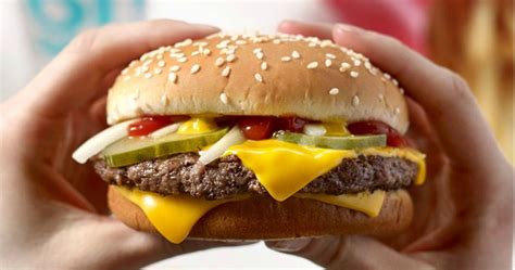 1 Mcdonalds Sandwich Every Day Thru September 30th Just Use Your Phone