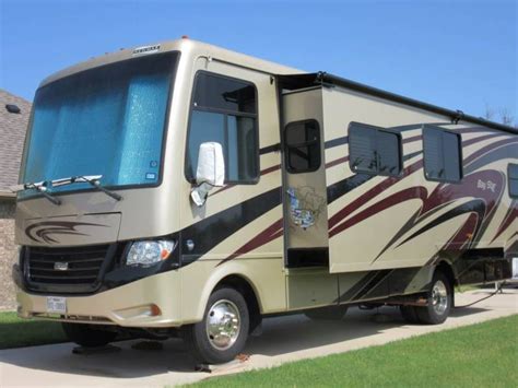 2014 Newmar Bay Star 2903 Photos Details Brochure Floorplan