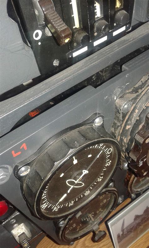 Fl23334 Repeater Compass
