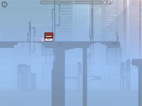 Heometry Dash Rtheletterh