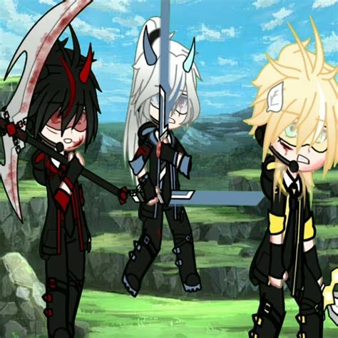 Collab With Kazuizerfaniokurokawa Aidenfumihiro16 Youtube