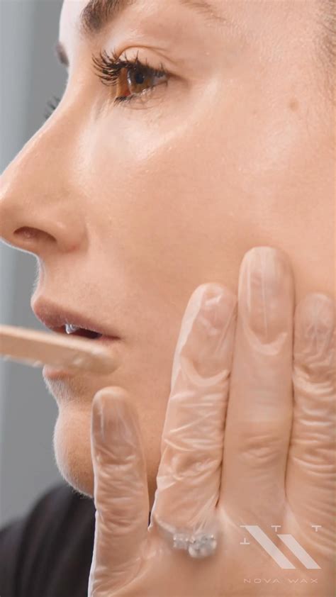 Lip Waxing Artofit